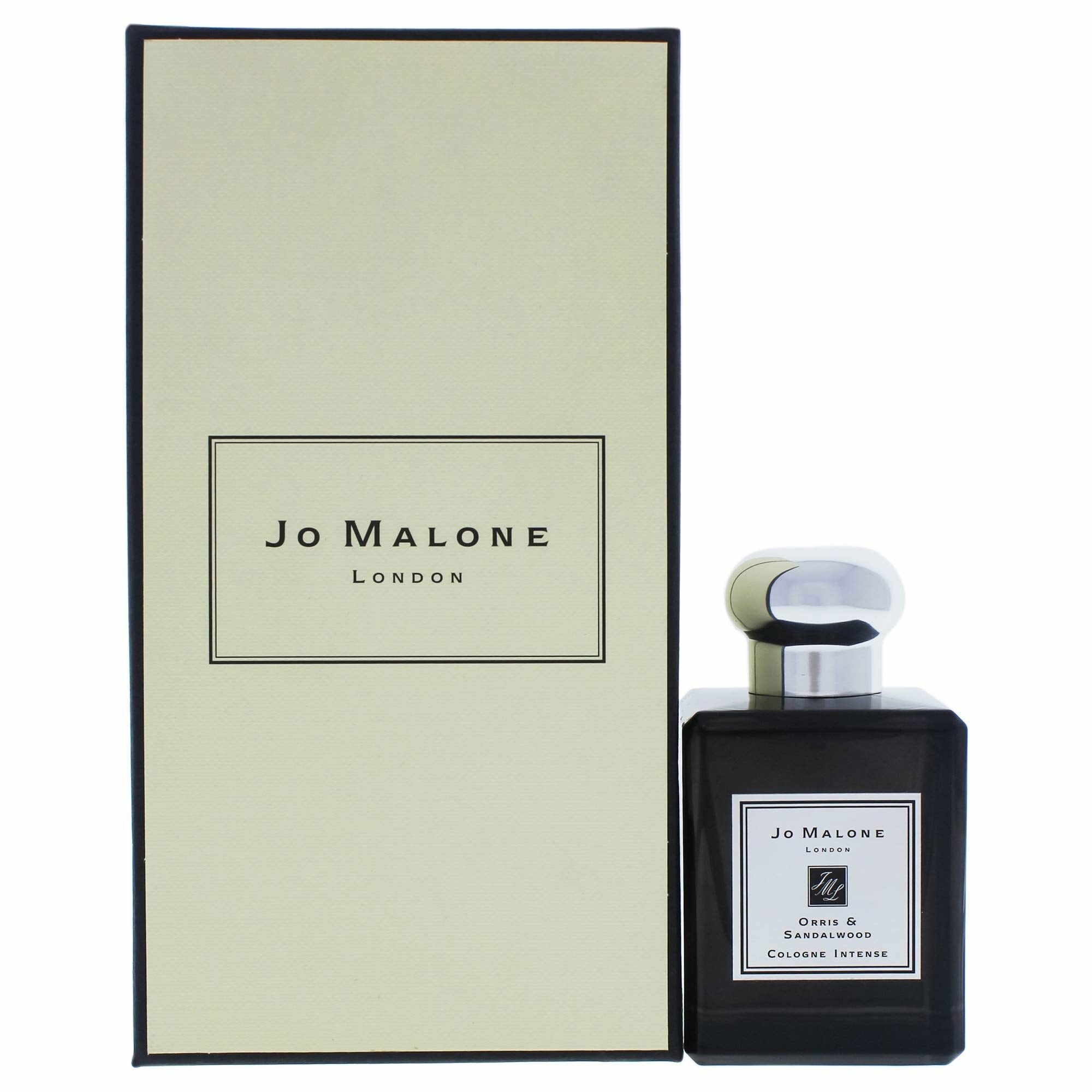 Jo Malone Tuberose Angelica, одеколон, 50 мл, женский аромат