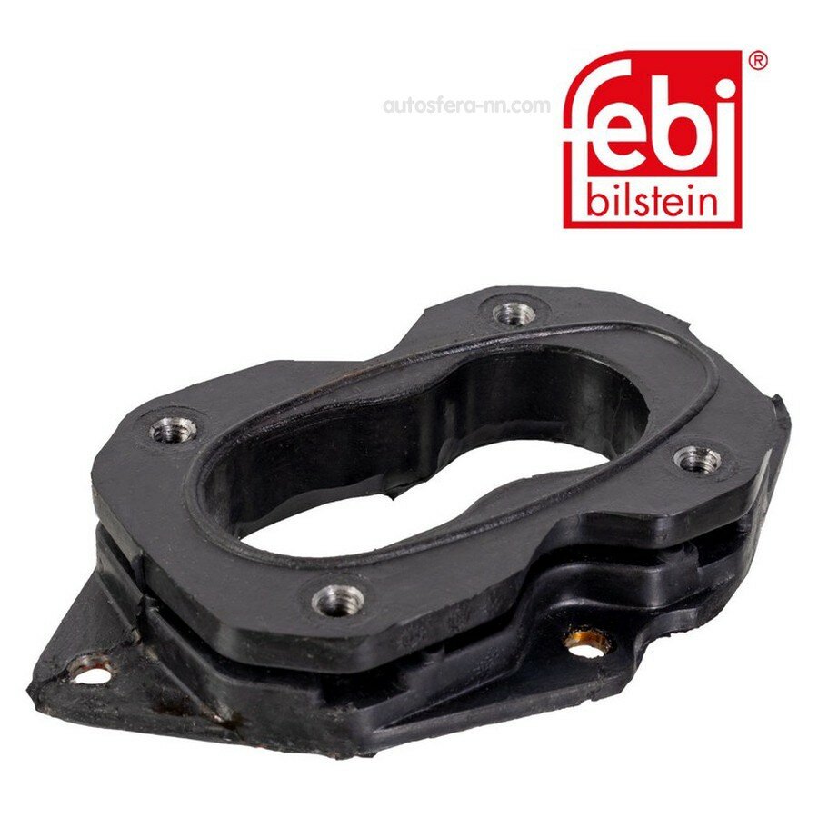 FEBI 03578 Подушка карбюратора