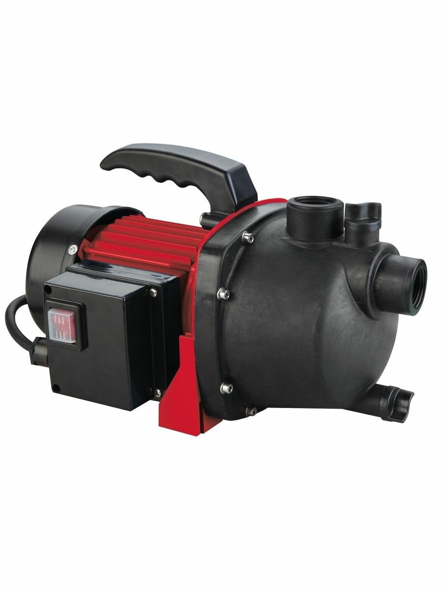 Насос поверхностный центробежный I-TECH, 650 Вт, напор 35 м, 3000 л/ч