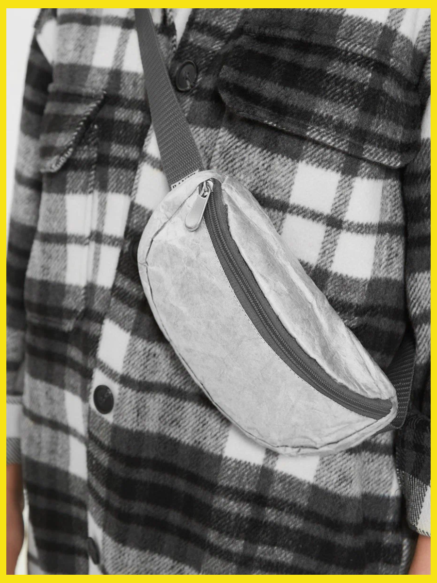 Сумка поясная