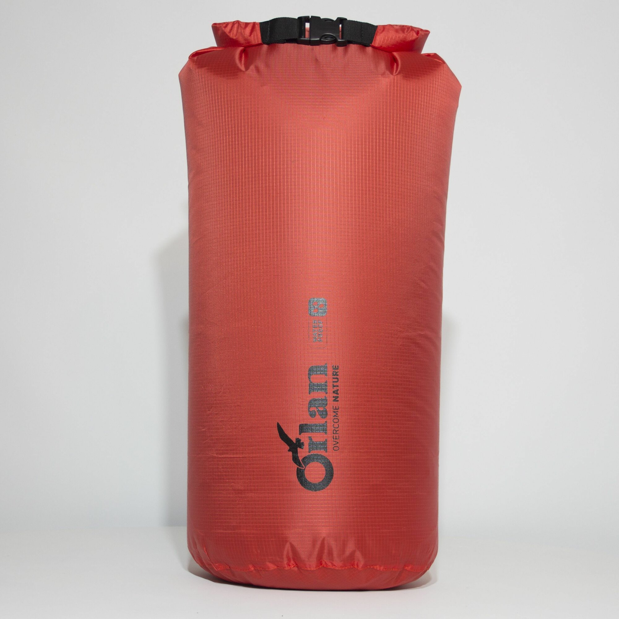 Гермомешок Orlan Лайт 30л красный