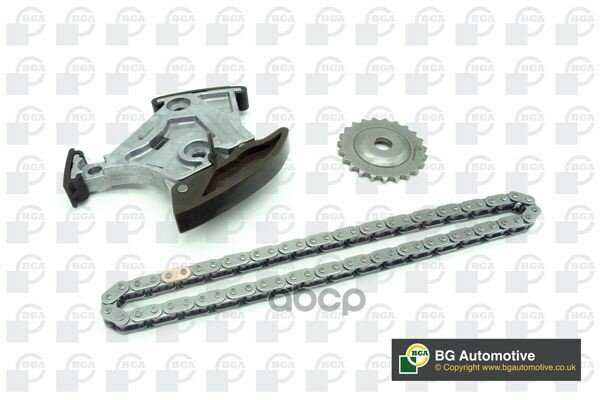 Комплект цепи ГРМ AUDI A1, A3, A4, A6, TT / SEAT ALTEA, TOLEDO / SKODA OCTAVIA / VW BORA, GOLF, PASSAT, POLO, SCIROCCO, TOURA.