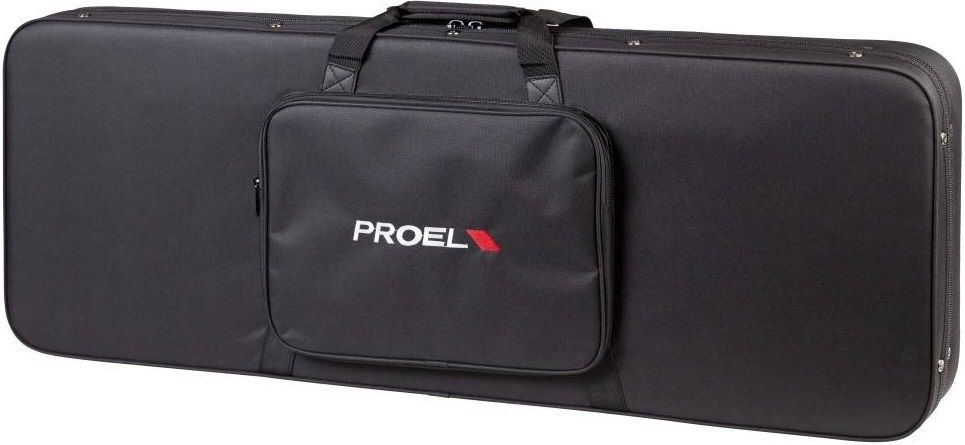 PROEL PFOAM30 - кейс для электрогитары