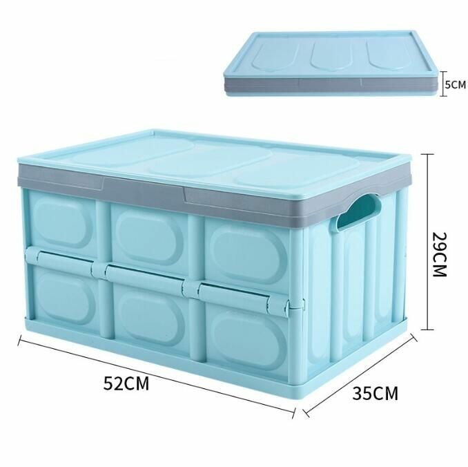 Складной ящик , 29x35x52 CM