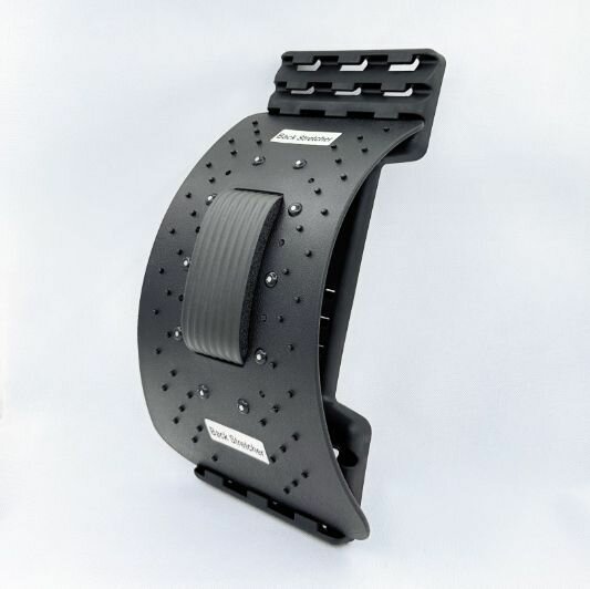 Массажер для шеи и плеч, корректор осанки, массажер для спины, тренажер для шеи и поясницы