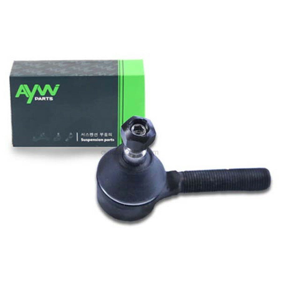 AYWIPARTS AW1310545LR Рулевой наконечник L/R BMW 5(E28/34) 1.8-M5 >95 / 6(E24) 2.8-3.5 >89 / 7(E32) 3.