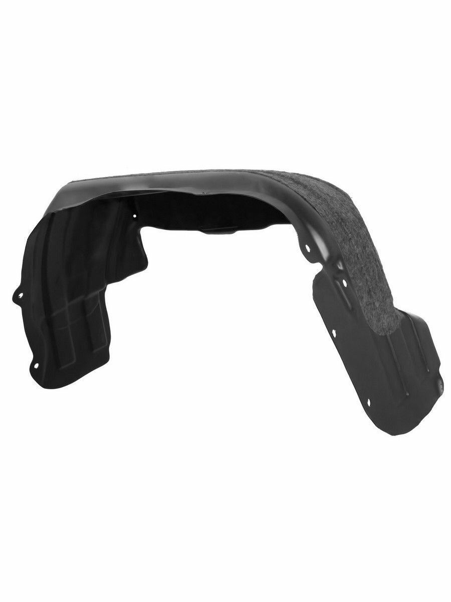 Подкрылок с шумоизоляцией подходит для SUZUKI Jimny, 2018- (задний левый) / Сузуки Джимни
