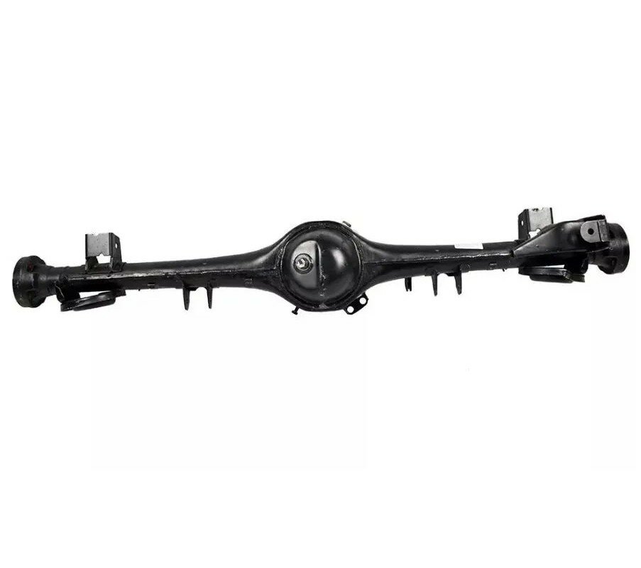 Балка заднего моста (чулок, картер) в сборе для Лада 4x4 Нива