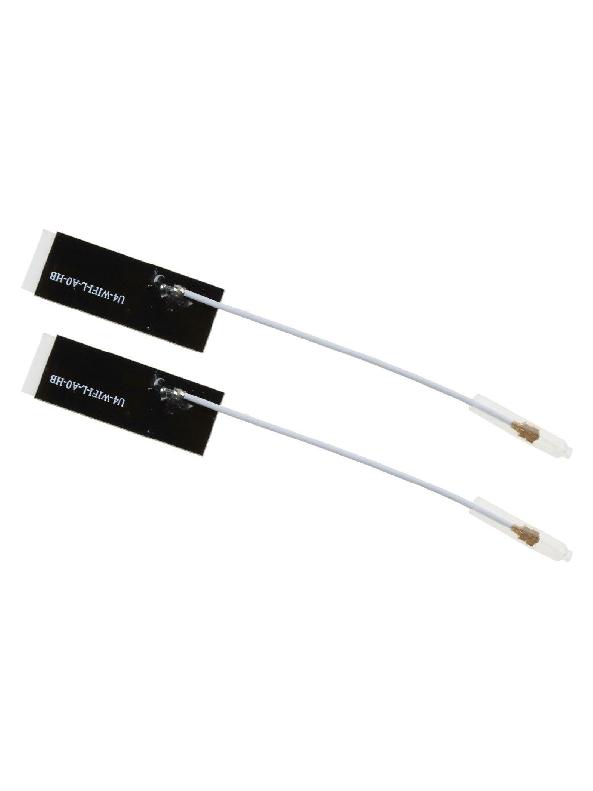2.4G 5.8G Dual Band Bluetooth-compatible Routing Network Card WIFI Antenna WiFi Wireless WLAN Card Bluetooth-compatible