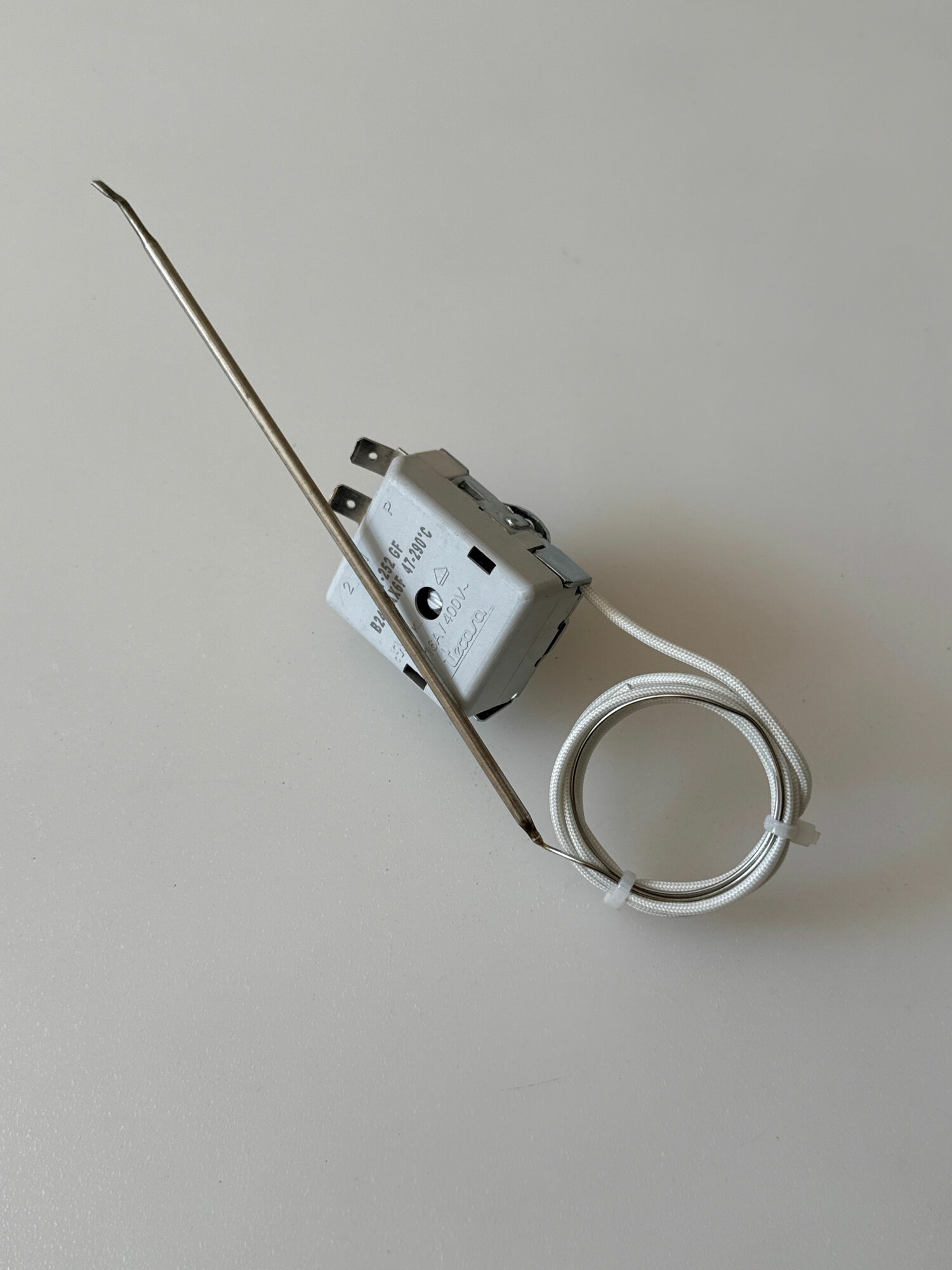 Термостат, для газовой плиты Gefest ПГЭ5102-010198