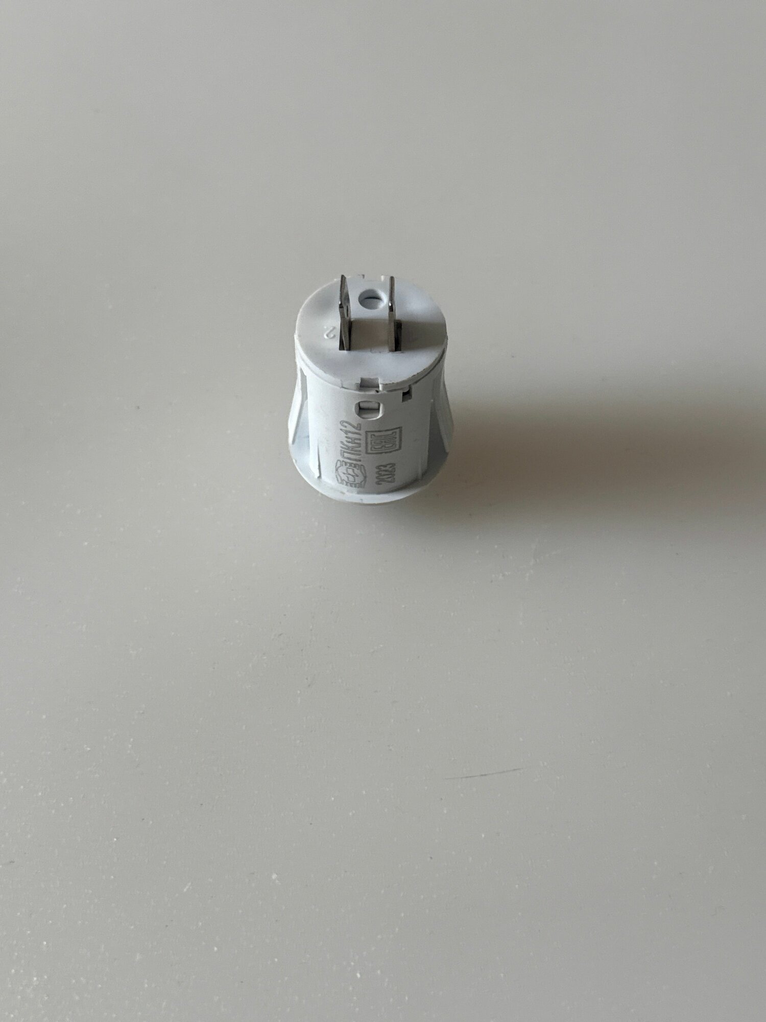 Кнопка подсветки , для газовой плиты Flama LFK1427W