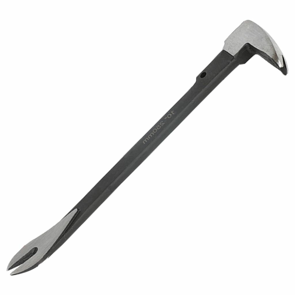 Многофункциональный портативный гвоздодер - 10 дюймов