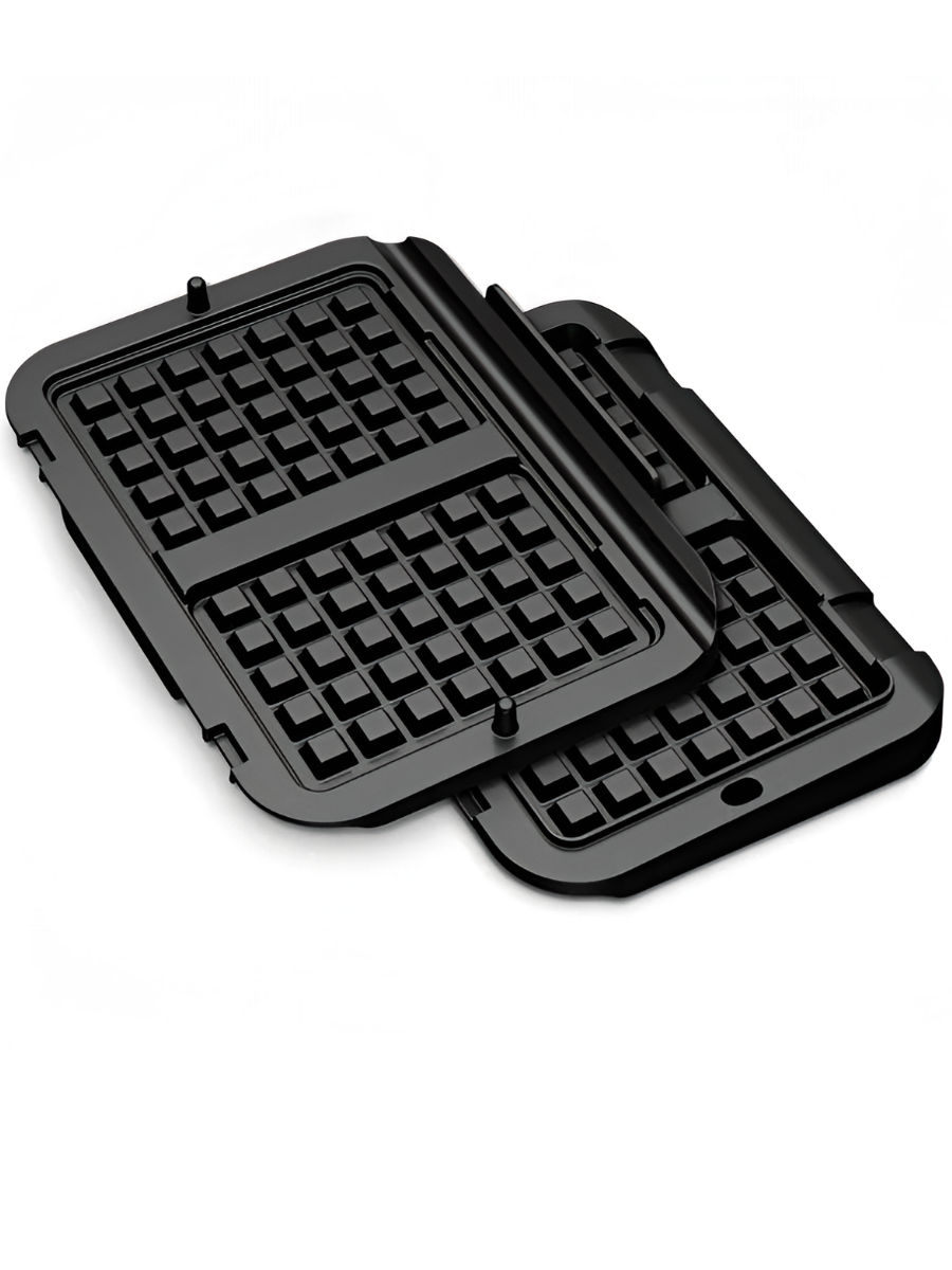 Насадка для вафель Tefal Optigrill XA730810 с антипригарным покрытием