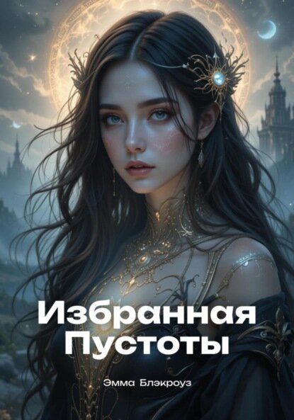 Избранная Пустоты [Цифровая книга]