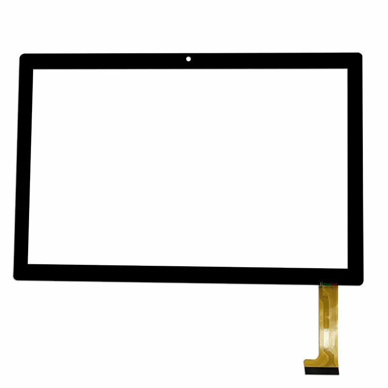 Внешний емкостный сенсорный экран для планшетов с диагональю 10,1 дюйма