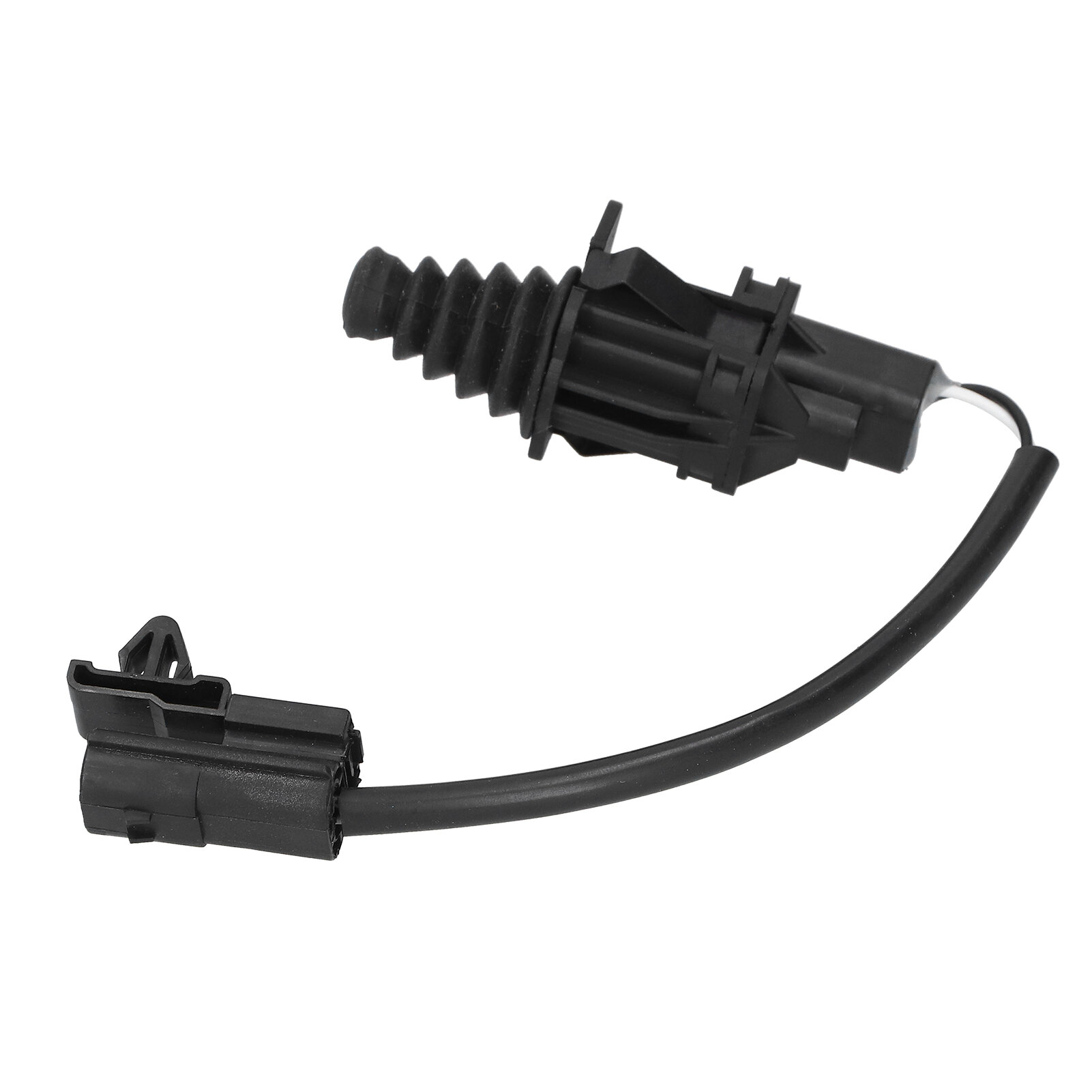 Выключатель сигнализации капота AMR2022, сменный, подходит для Land Rover Defender 1987-2006, датчик безопасности