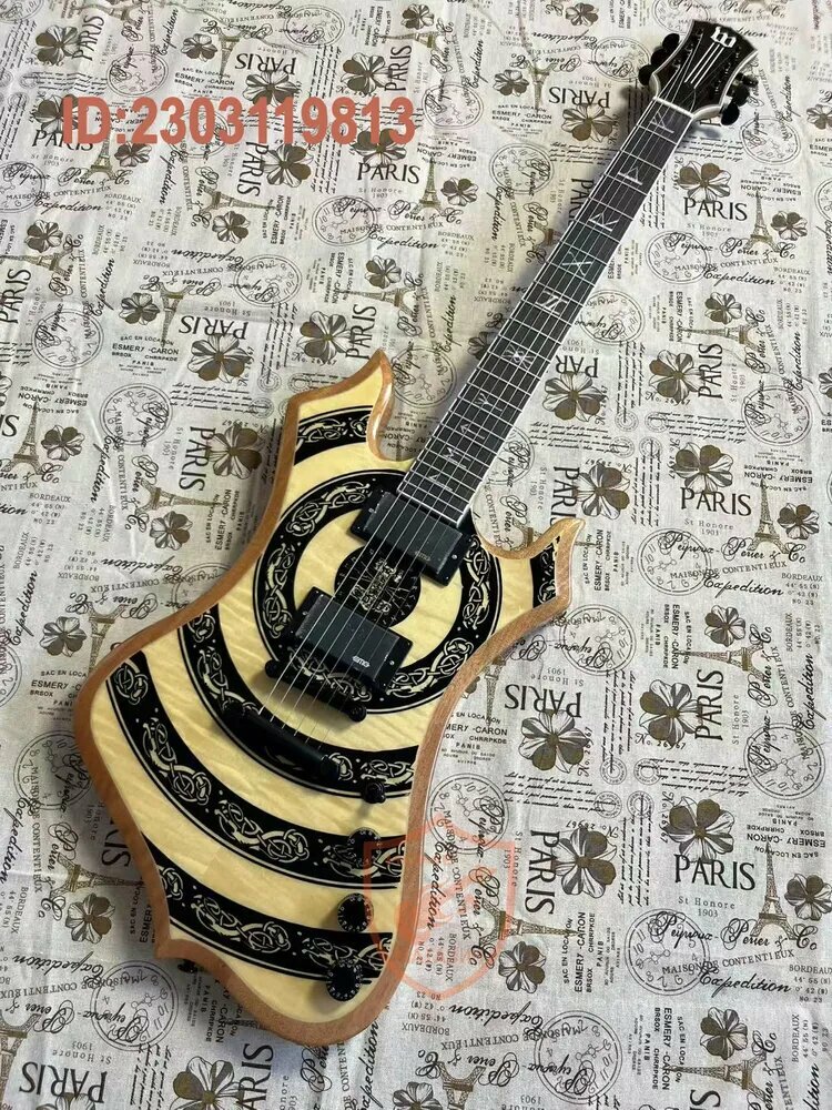 HOME Электрогитара Firebird/explorer/ltd/IBZ /Gibso 6-струнная