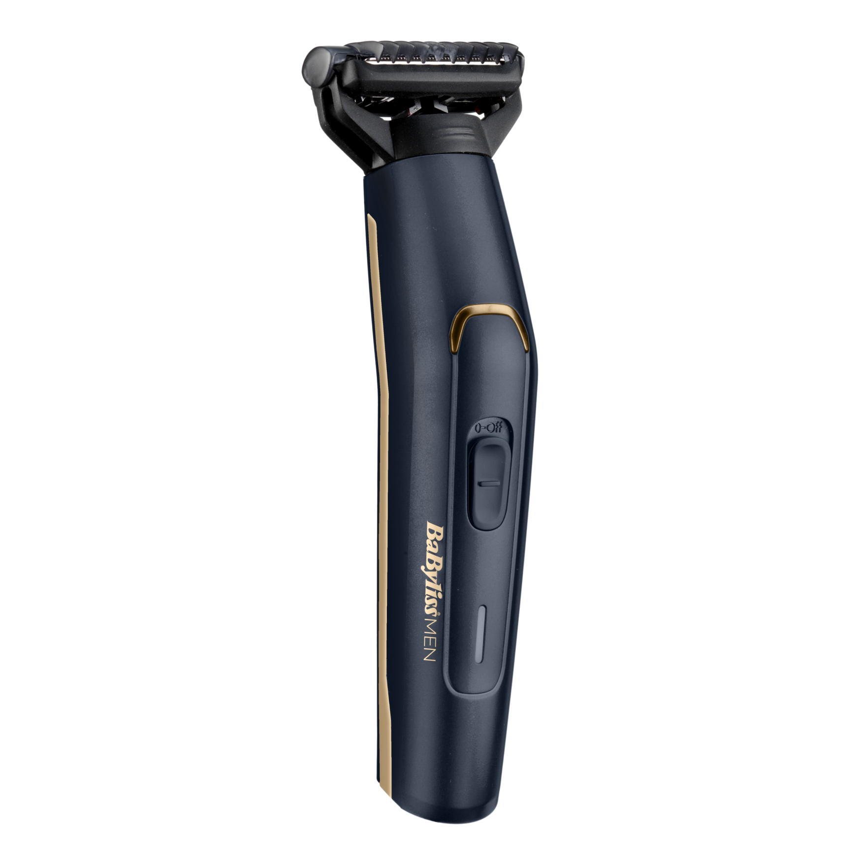 Триммер для тела BaByliss BG120E, уцененный