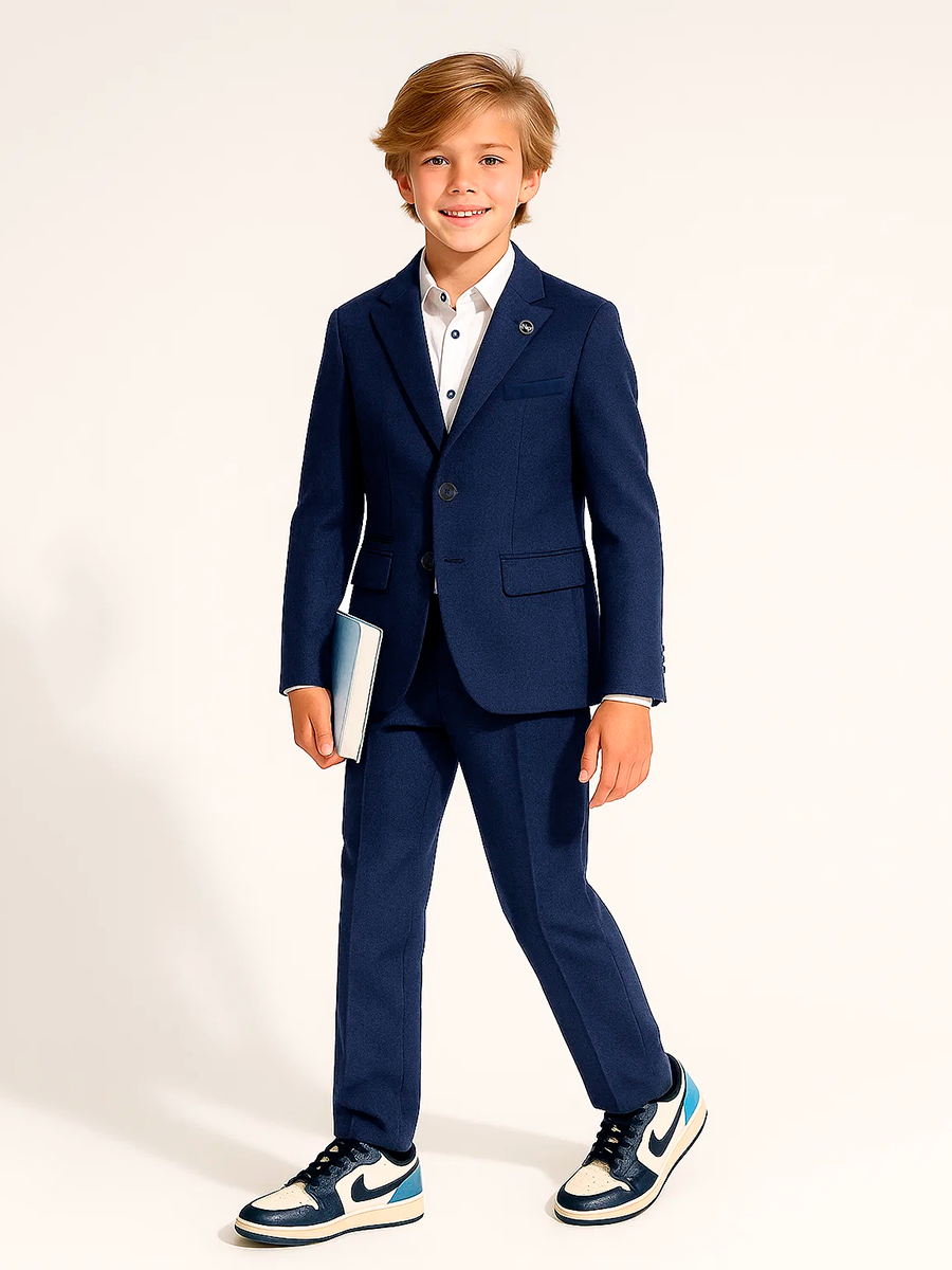 Костюм классический