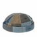 Шапка STETSON Базовая коллекция для мужчин и женщин, размер XL, синий