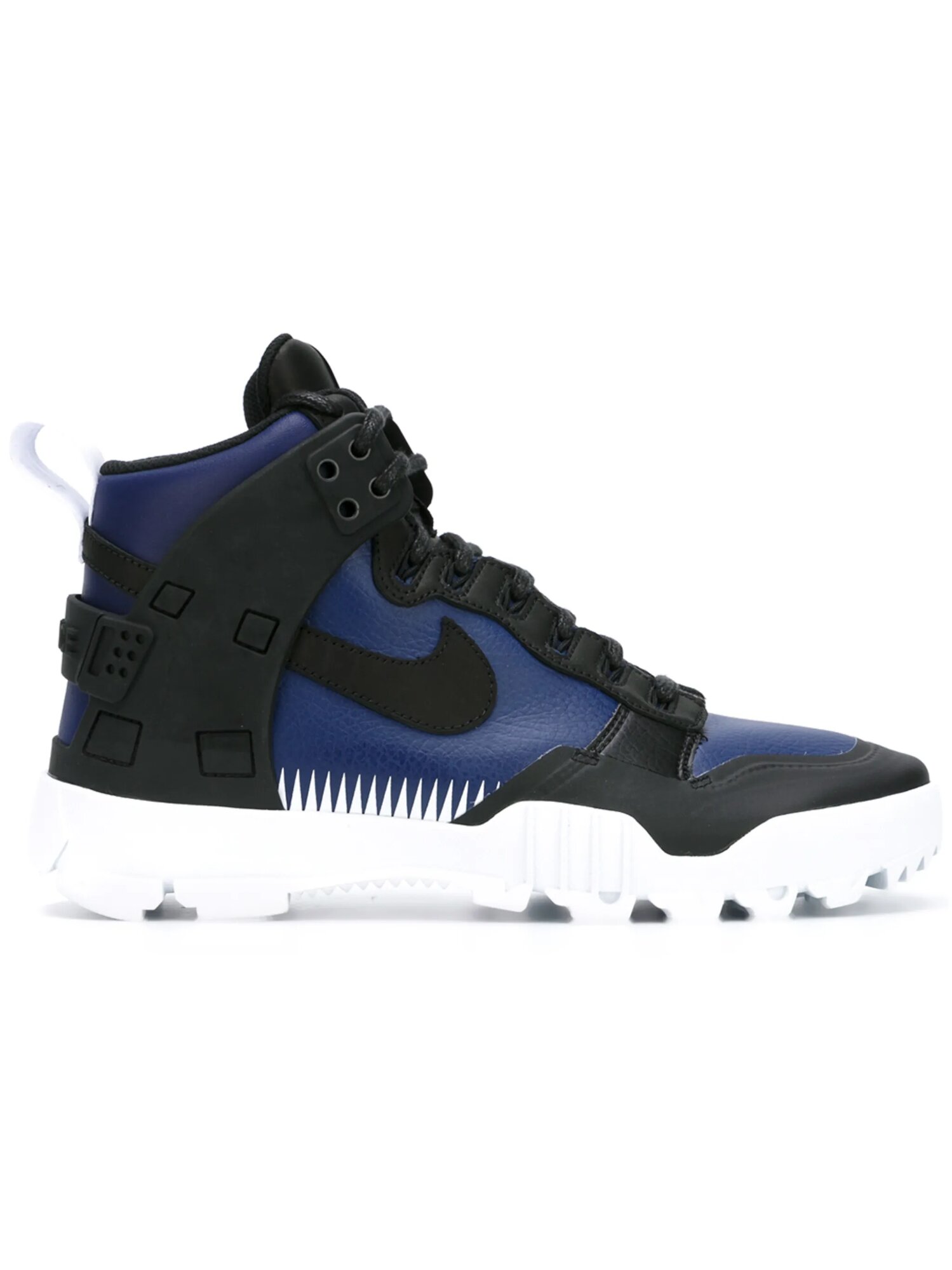 Кроссовки 'Nike X Undercover Jungle Dunk'