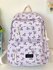 Рюкзак школьный
