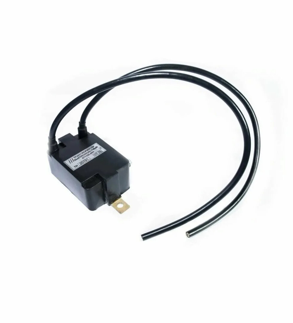 Катушка зажигания нового образца (ибтс.671155.004) Буран, снегохода Тайга