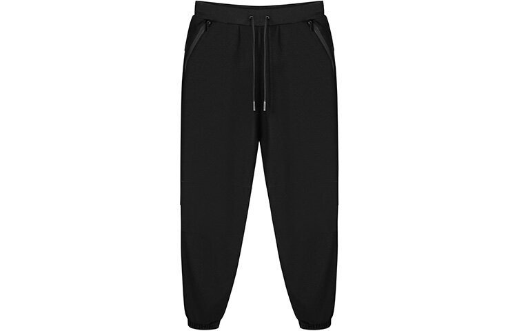 Брюки спортивные