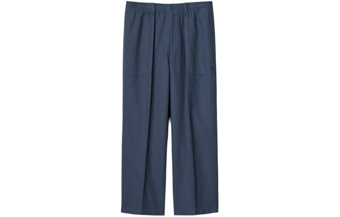 Брюки Uniqlo Jw Anderson Co-Branded Series