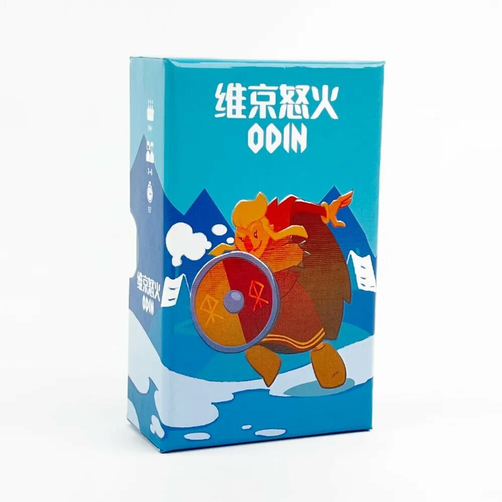 Настольные игры Компактные наборы для вечеринок и путешествий: SCOUT, OWN77, Startups, DokoJong, Kobayakawa (Oink Games)