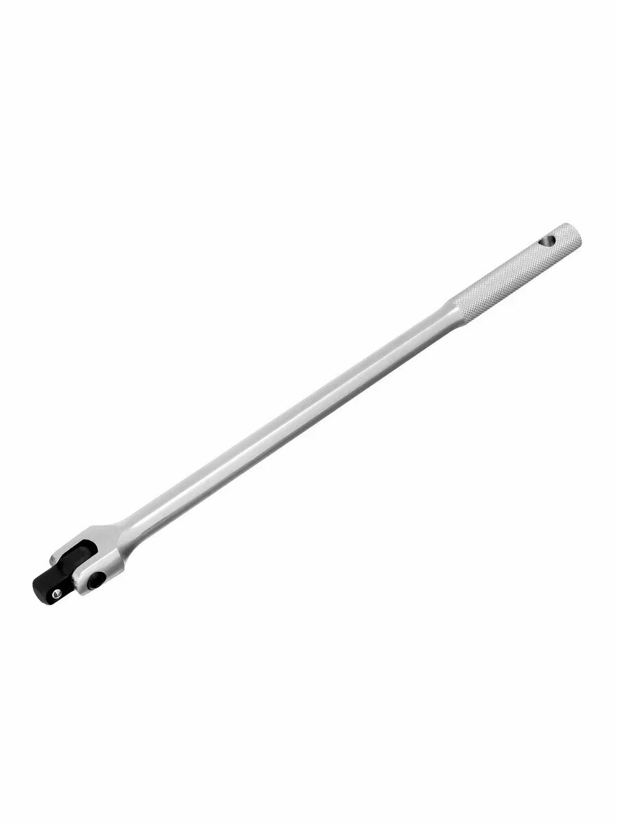 Вороток для головок шарнирный 380 мм, 1/2"