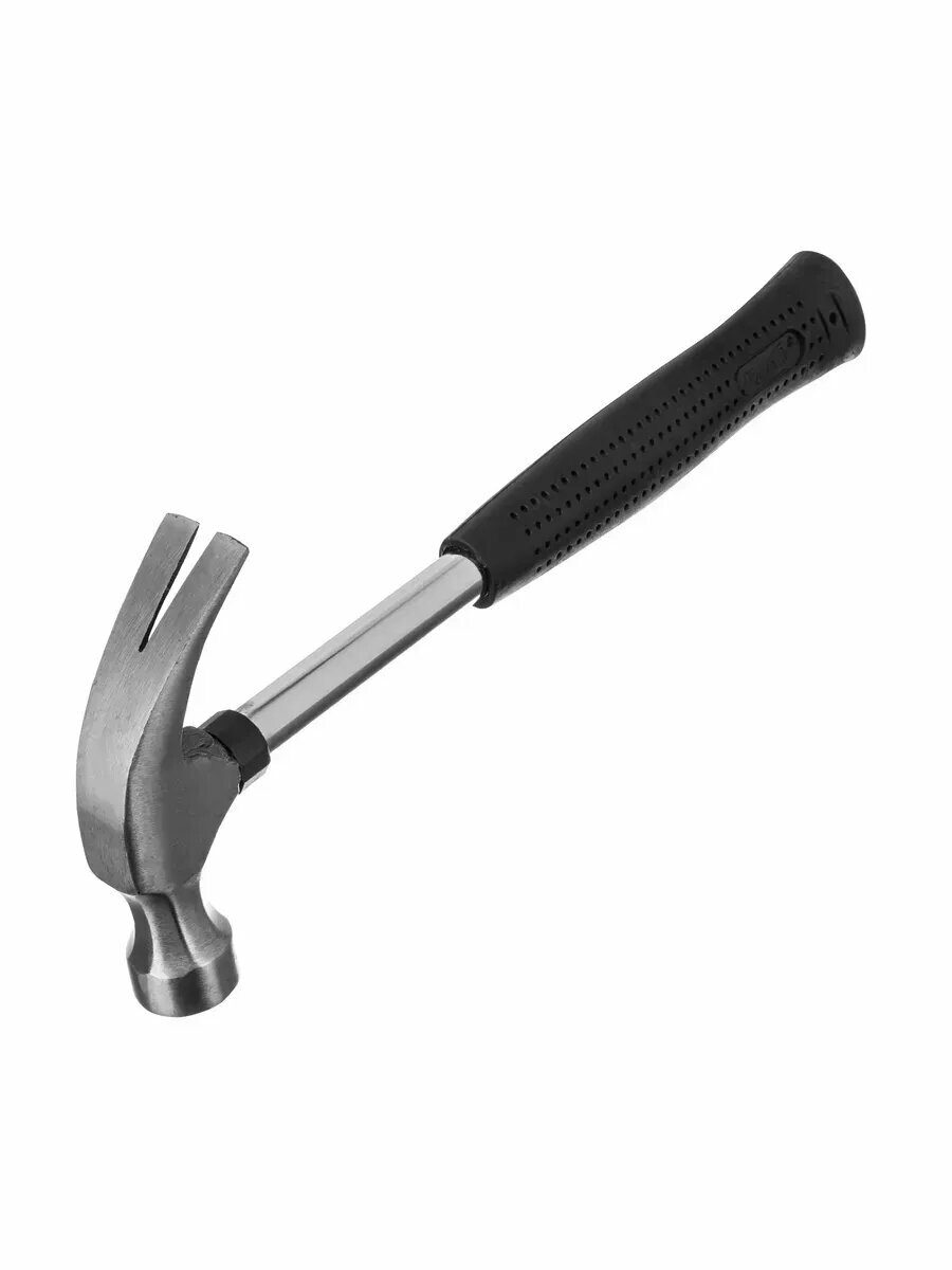 Молоток строительный (гвоздодер), 450 г, SPARTA 104405