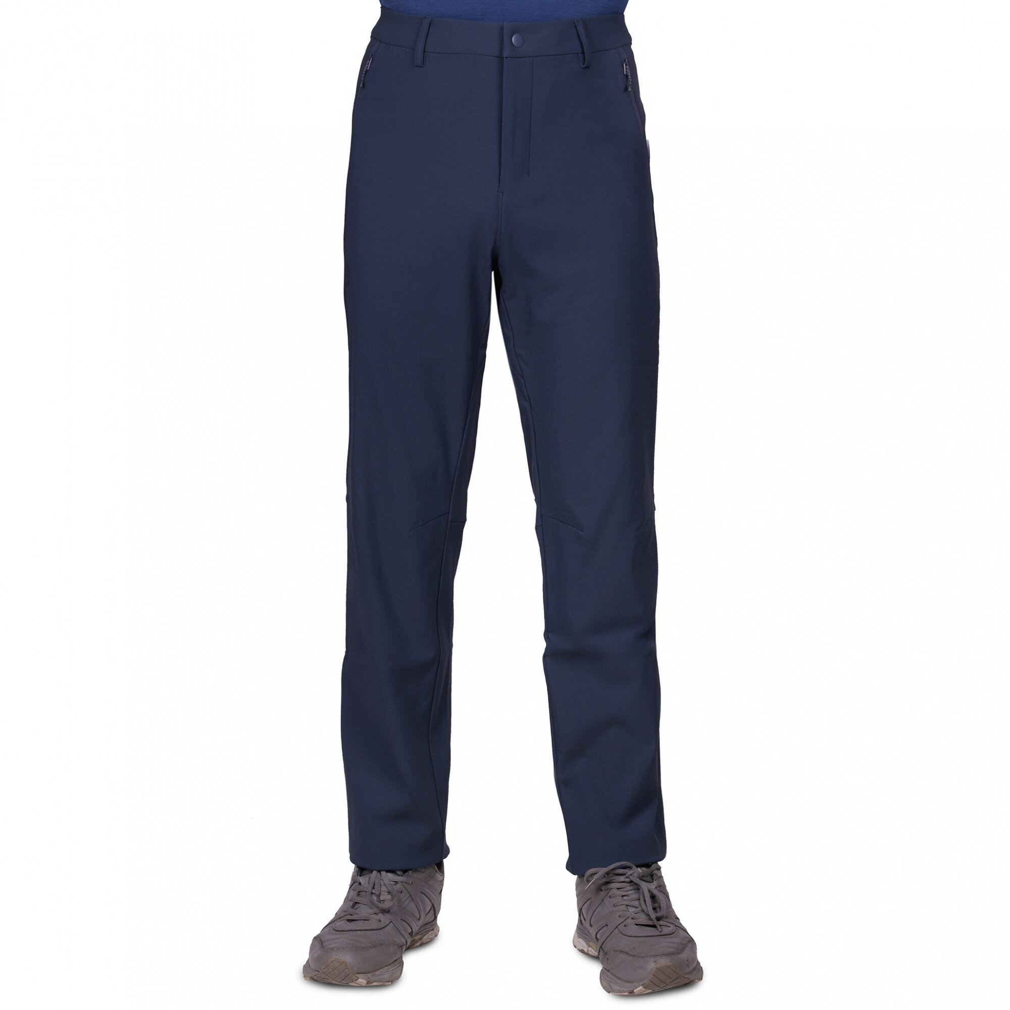 Брюки Stone Trekking Softshell KG2219312