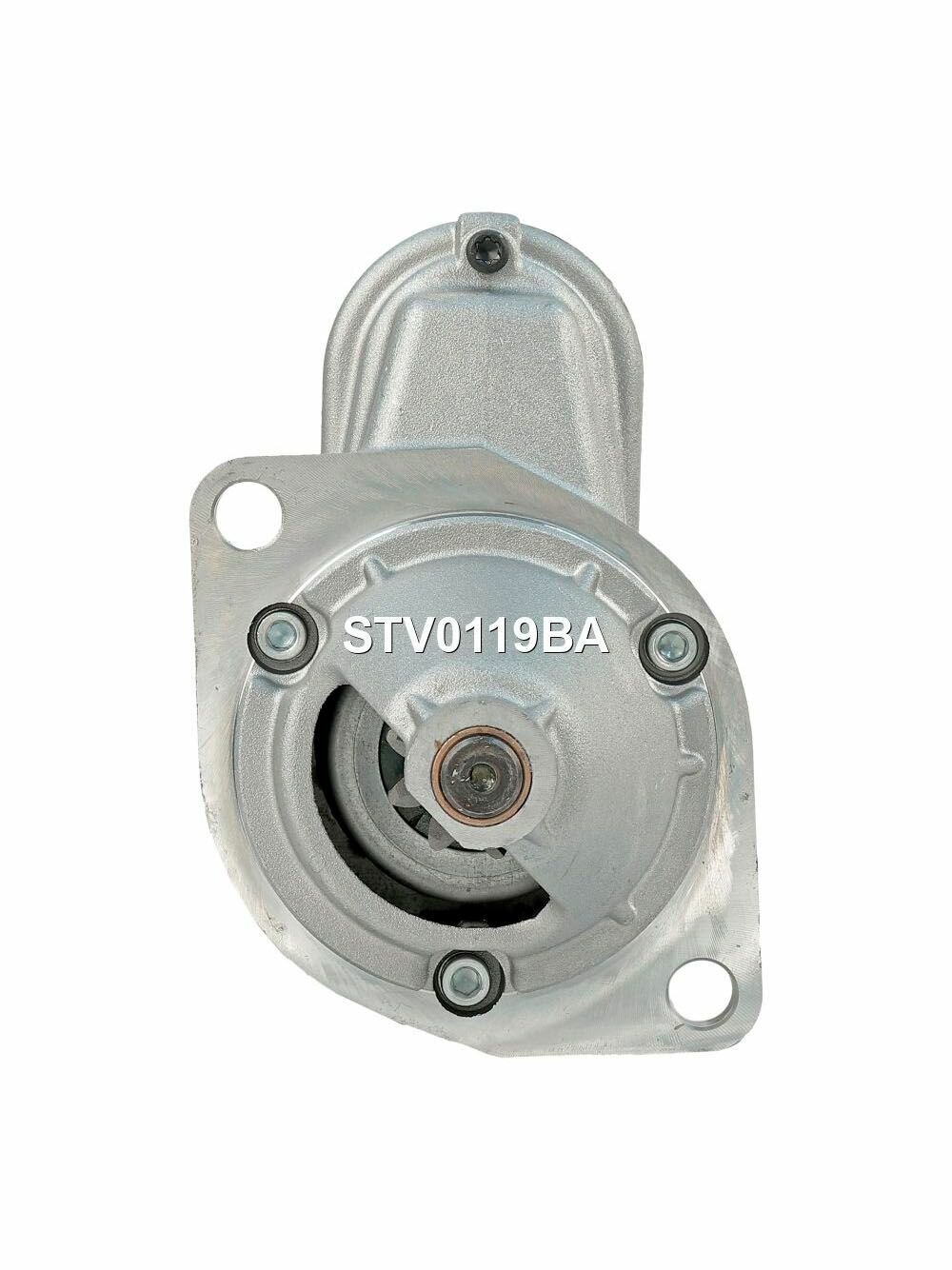 Стартер BMW 5 E28 / 6 E24 / 7 E23 (БМВ)