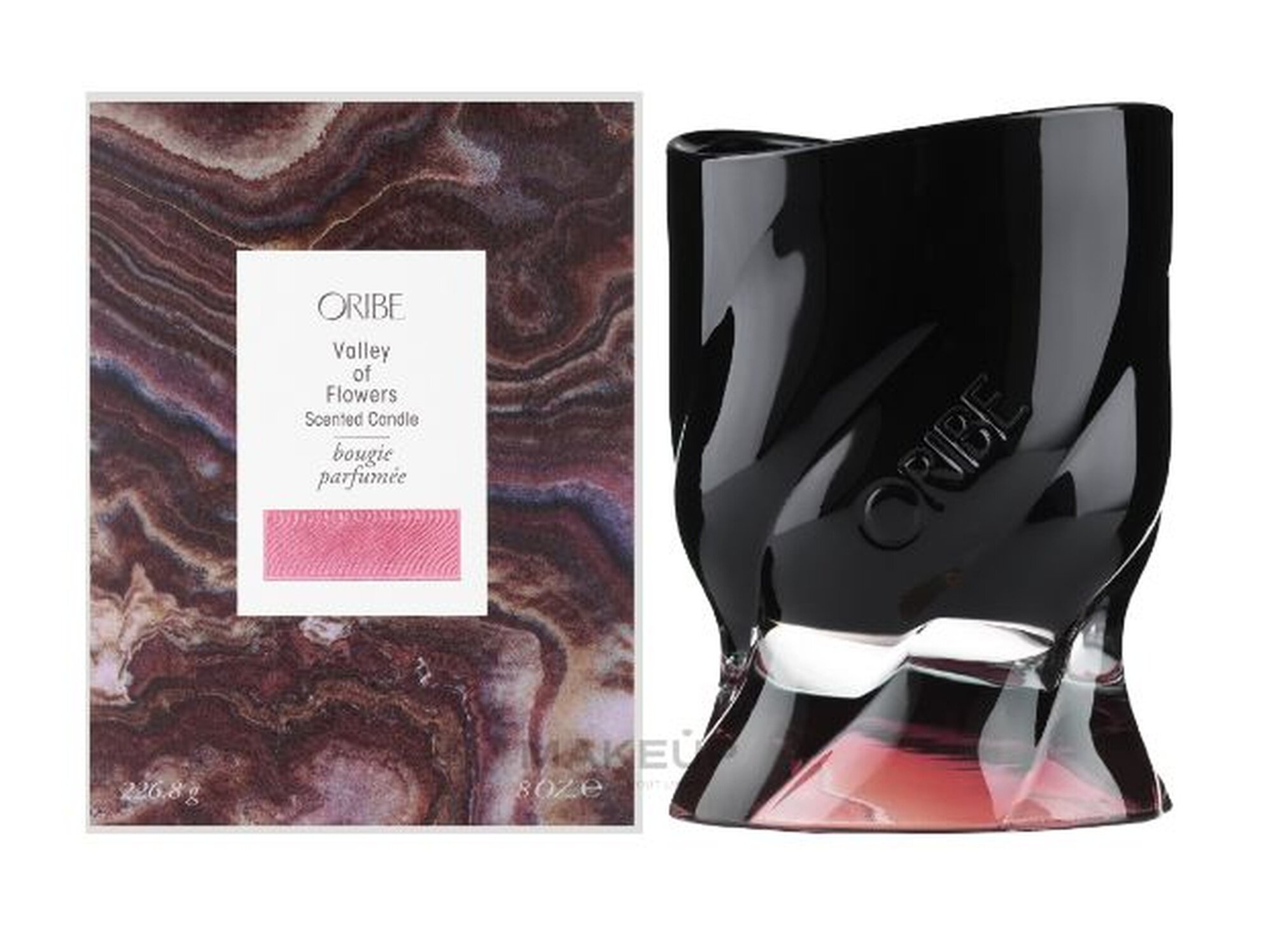 ORIBE Ароматическая свеча Valley Of Flowers Scented Candle 226,8 г