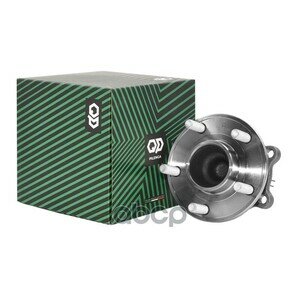 Ступица задняя в сборе l=r ford focus iii 2011-> PILENGA арт. hb-p 5492