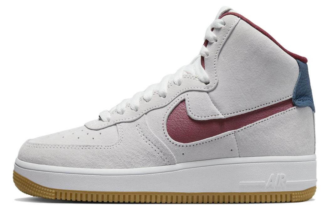 Кроссовки Air Force 1 High By You