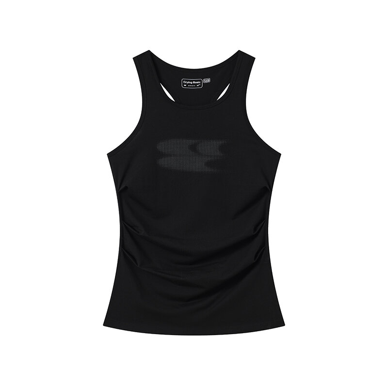 Жилет Crying Center