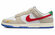 Кроссовки NIKE Dunk, размер EU 45.5 стопа (29.5CM), white