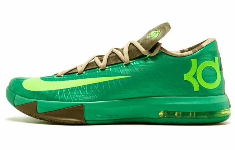 Кроссовки KD 6