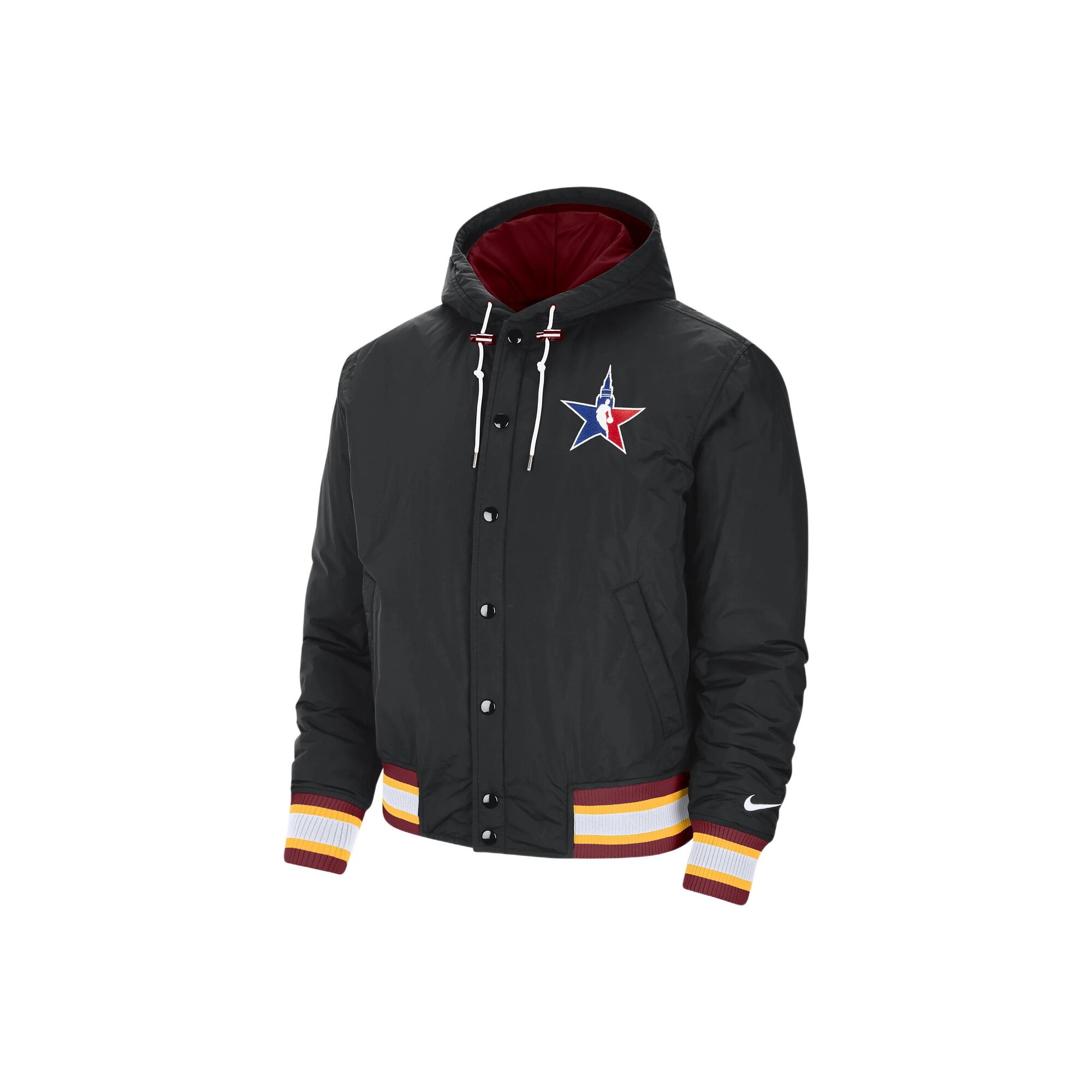 Куртка NIKE, размер XL — фото 1