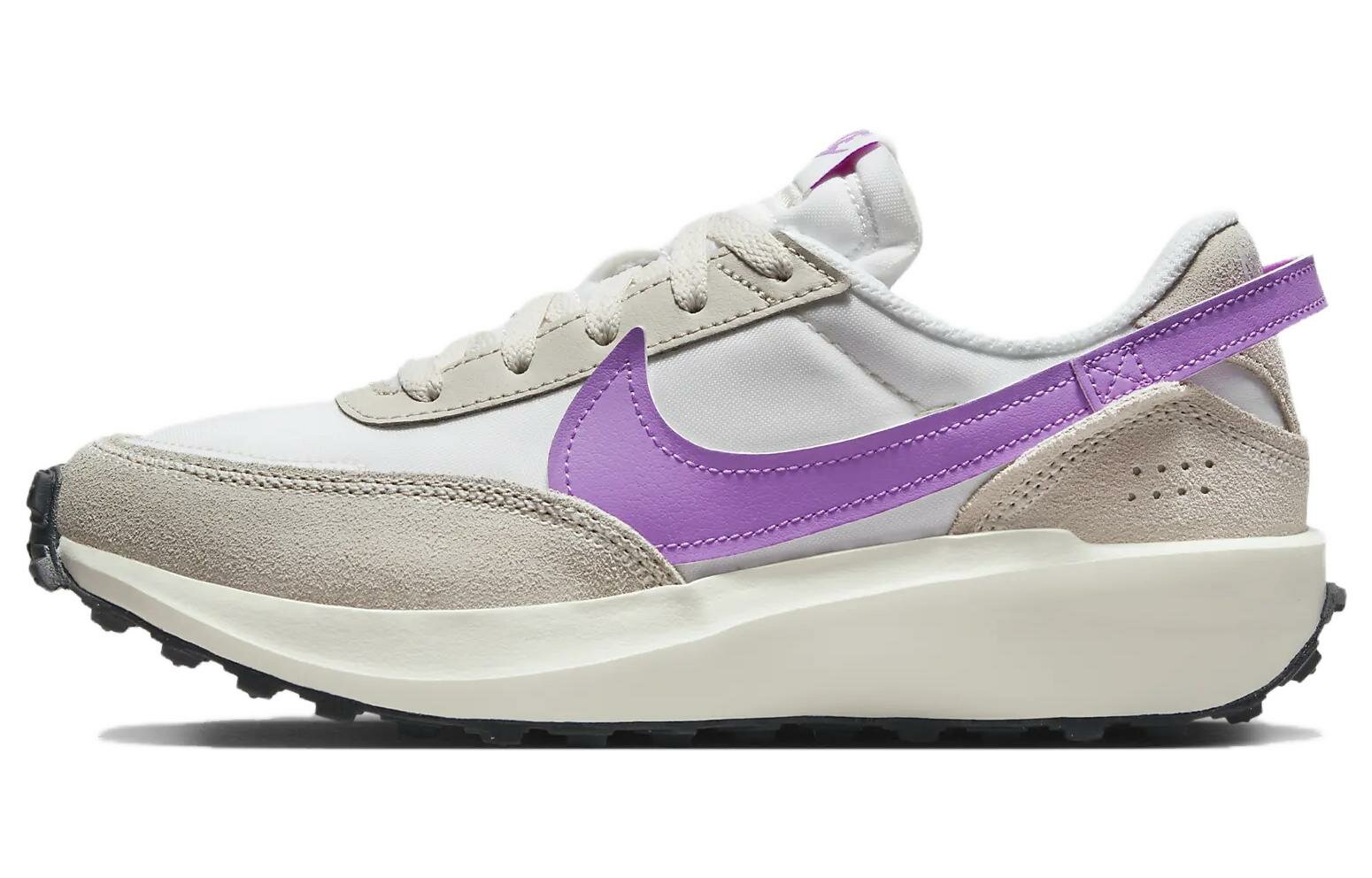 Кроссовки Waffle Debut