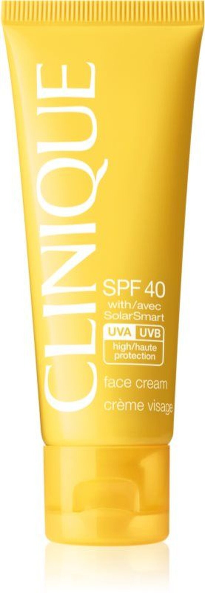 Clinique Солнцезащитный крем для лица Sun SPF 40 Face Cream 50 мл