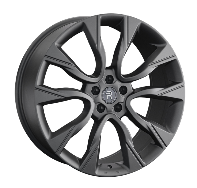 Диск колесный Replica Replay B326 9,5x21 5x112 Dia66.6 ET36 цвет MGM