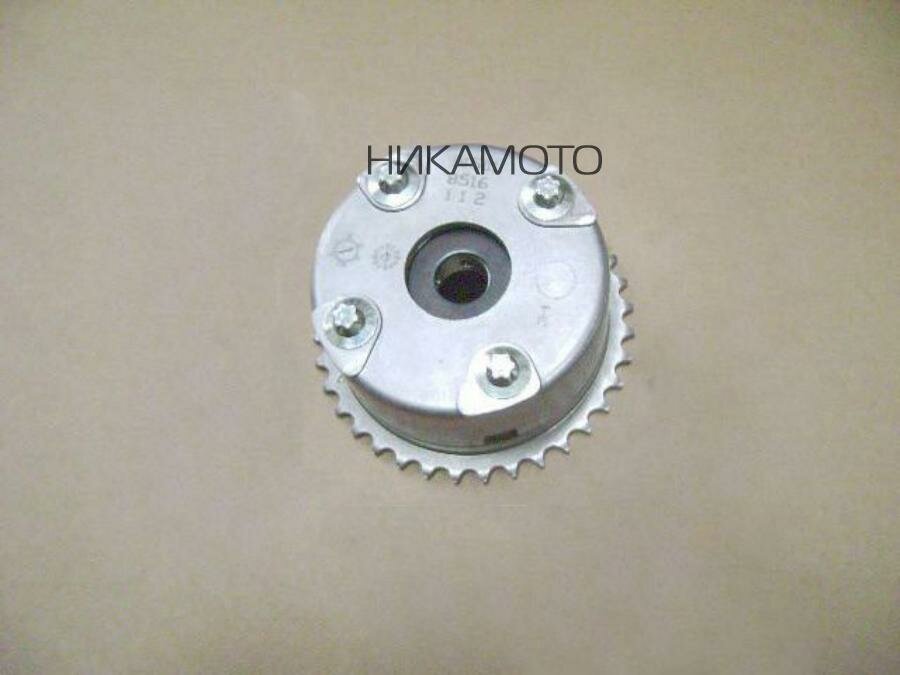 GREAT WALL 1021100EG01 Шестерня распредвала VVT 1,5 H6, FLORID, COOLBEAR , HOVER M2 4/2