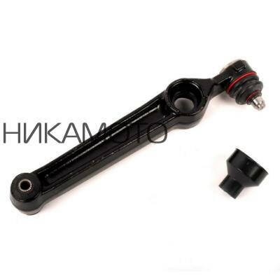 GANZ GIL06128 Рычаг подвески L=R DAEWOO Matiz/Spark/Tico GANZ