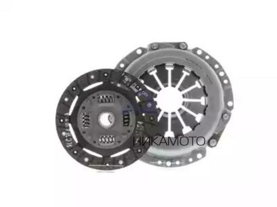 AISIN KN171R Сцепление компл. NISSAN MICRA 03-