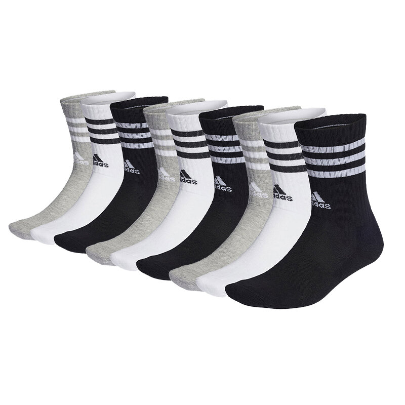 Гольфы спортивные Crew Socks, комплект