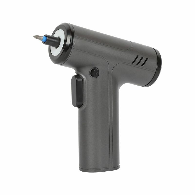 Динамометрическая Отвертка