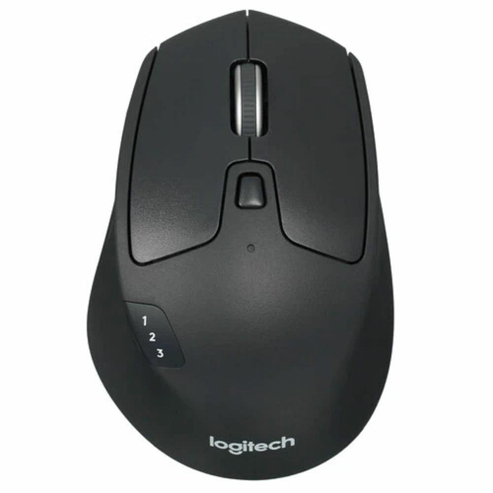 Logitech Мышь 910 - 004794 910 - 004791 Мышь беспроводная M720 Triathlon